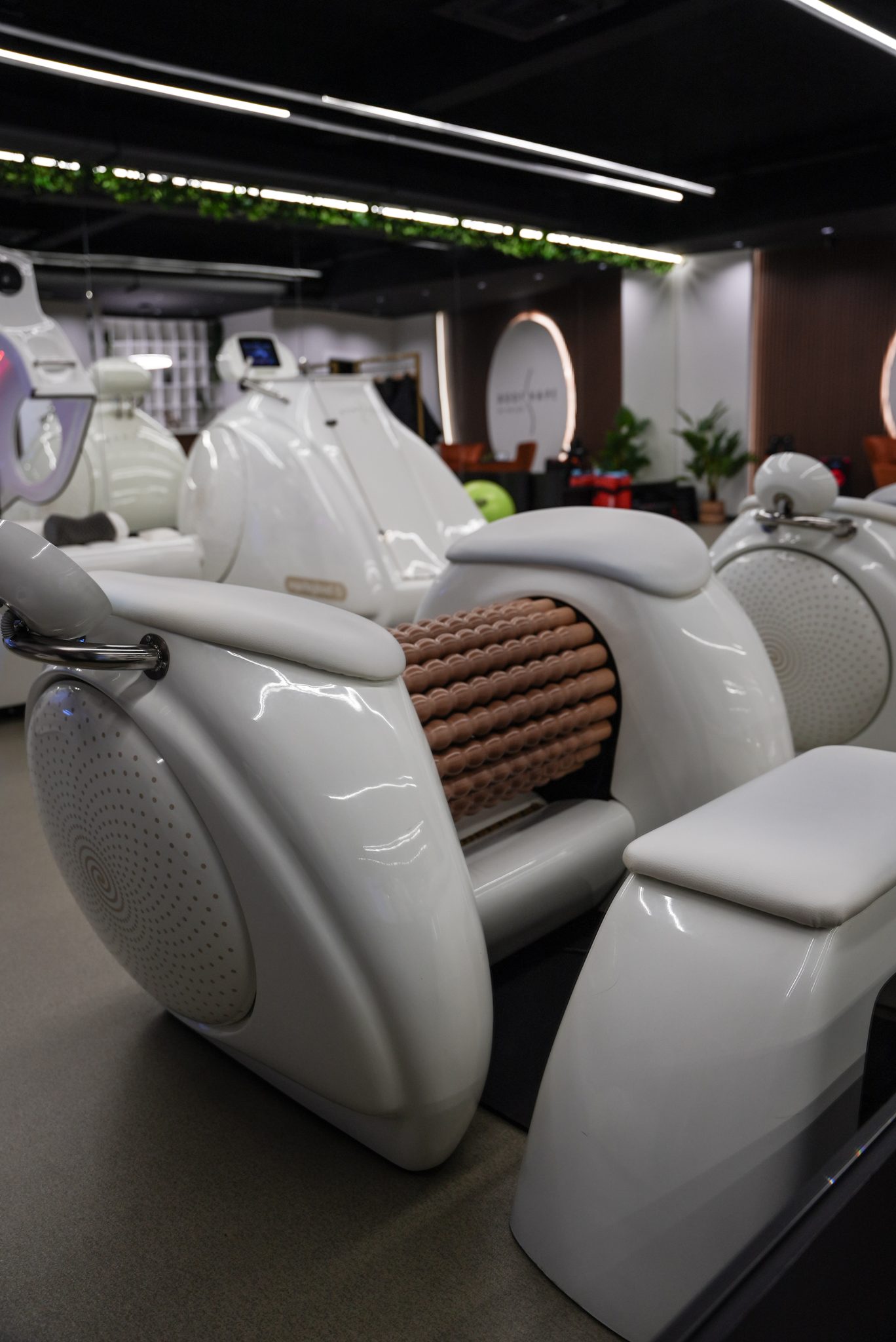 Body Shape - Beauty Center Kallos